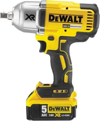 DeWALT aku udarni odvijač DCF899P2