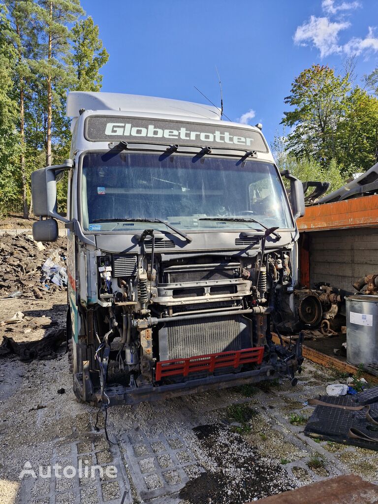 Volvo FM9 FM9 KABINA za Volvo FM9 kamiona