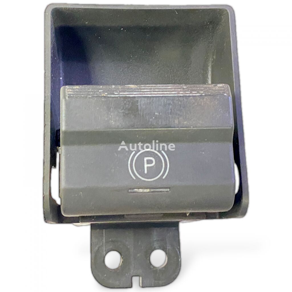 Volvo Switch, parking brake instrument tabla za Volvo FH, FM, FMX-4 series (2013-) tegljača