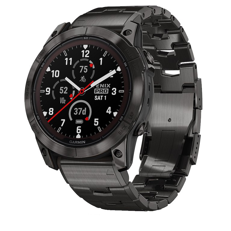 GARMIN Fenix 7