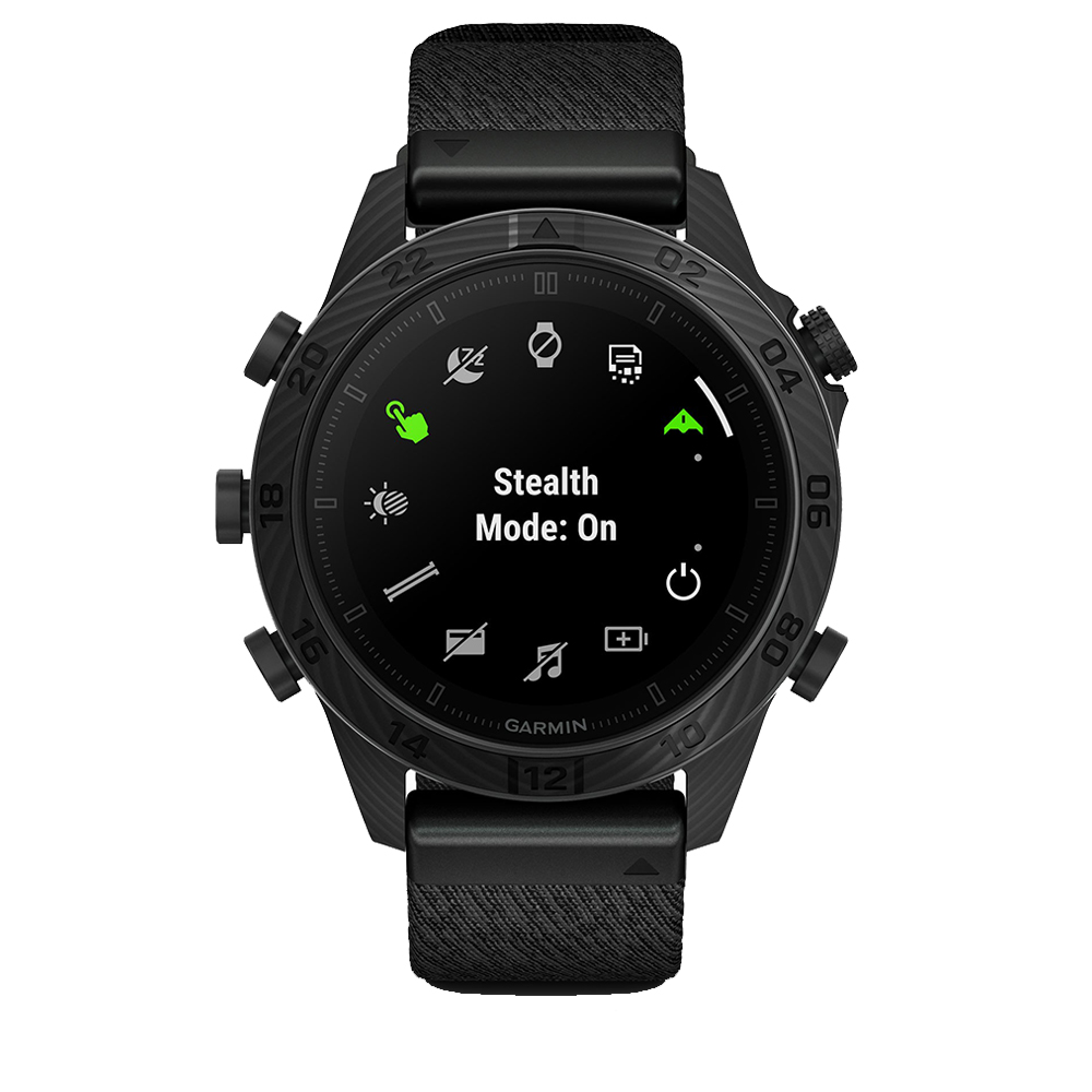 GARMIN Marq Commander