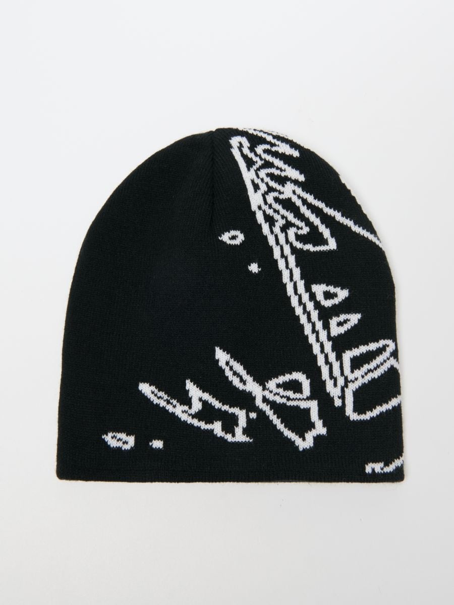 Beanie kapa