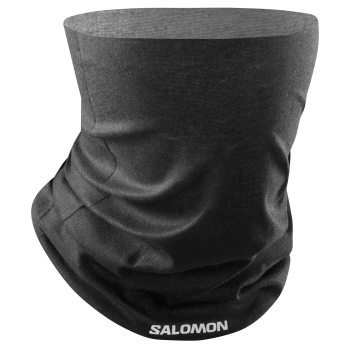 Salomon Cross Neck&Head Tube grejači