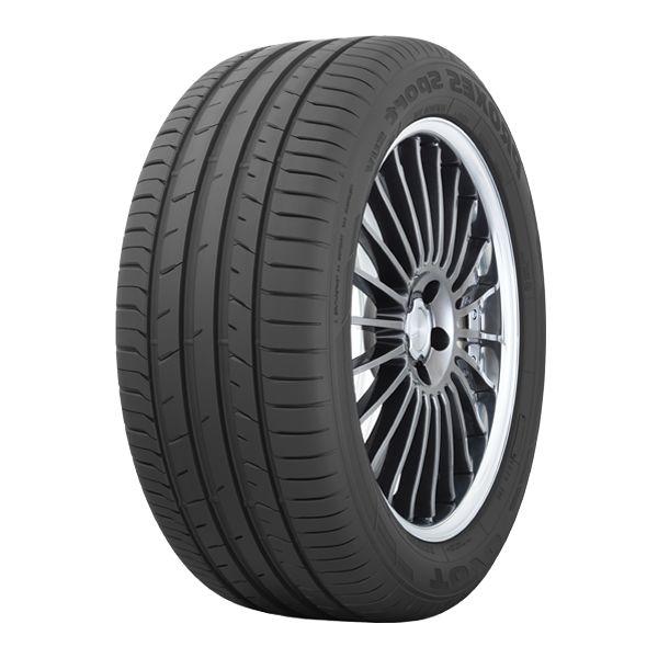 215/65R17 TOYO PROXES SPORT SUV 99V