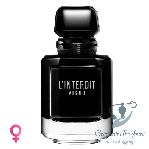 Givenchy L’interdit Absolu