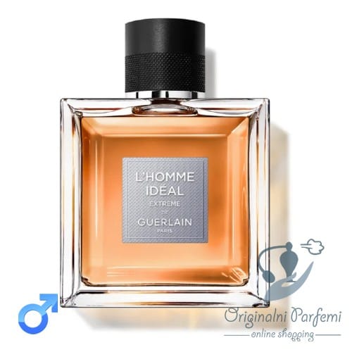 Guerlain L’Homme Ideal Extreme 100ml EDP