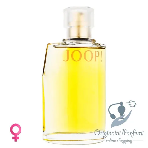 Joop Femme 100ml EDT