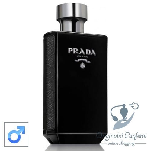 Prada L’Homme Intense 100ml EDP