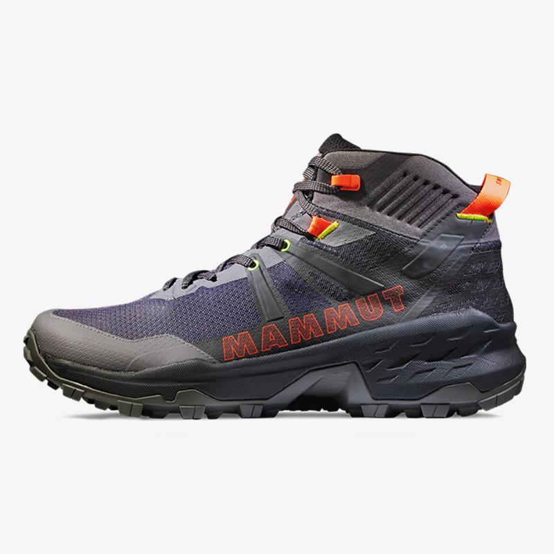 Mammut Sertig II Mid GTX Men