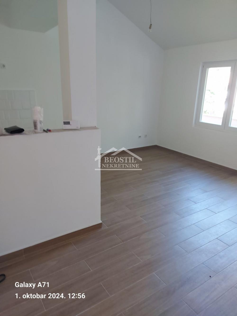 Šandora Majora, Dvosoban stan na prodaju, 60m2, 130.000€