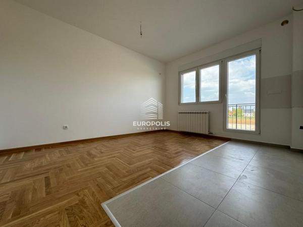 Oplenačka, Dvosoban stan na prodaju, 44m2, 87.500€