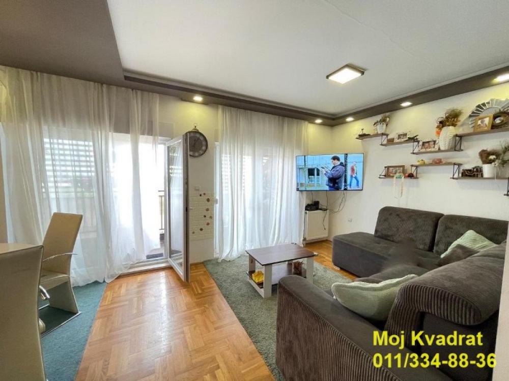 Dvoiposoban stan na prodaju, 57m2, 114.500€