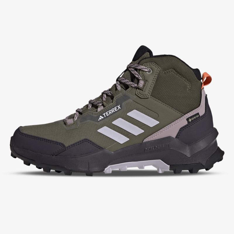 adidas Terrex AX4 Mid GTX