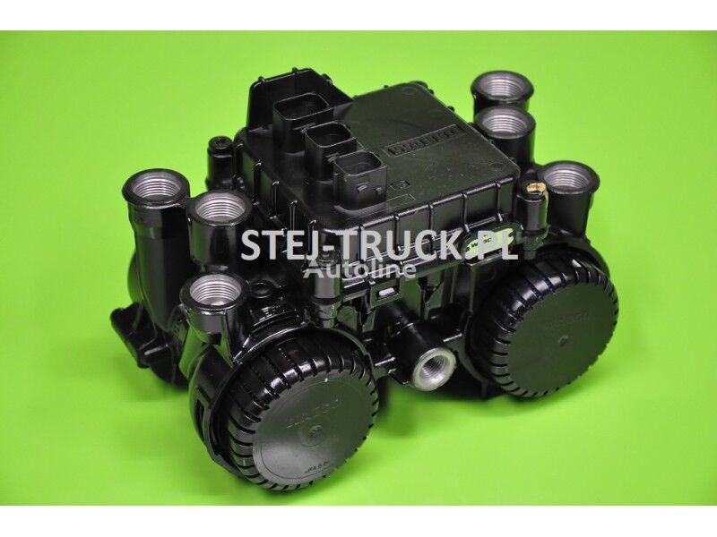 WABCO DAF, XF, 4801061050 EBS modulator za kamiona