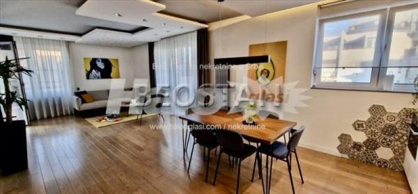 Vladimira Popovica, Dvosoban stan za izdavanje, 82m2, 1.200€