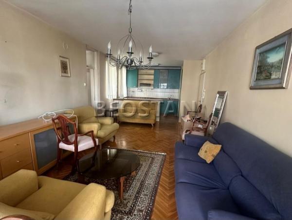 Palmira Toljatija, Dvosoban stan za izdavanje, 62m2, 700€