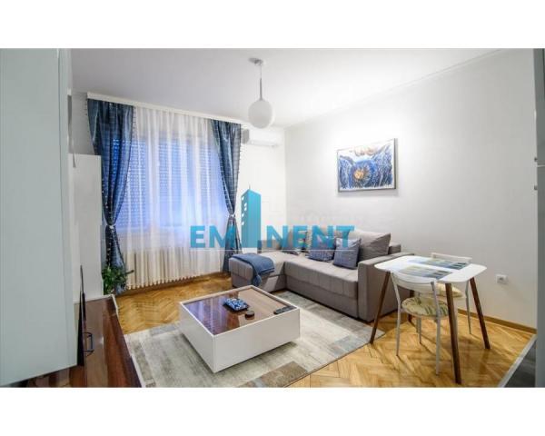 Kneza Mihaila, Jednosoban stan za izdavanje, 40m2, 700€