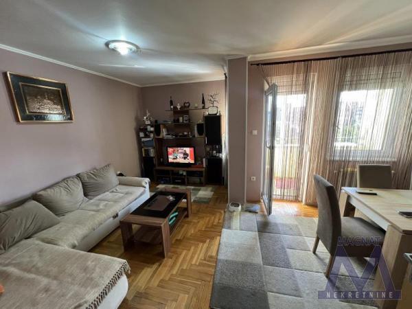 Četvorosoban stan na prodaju, 83m2, 185.400€