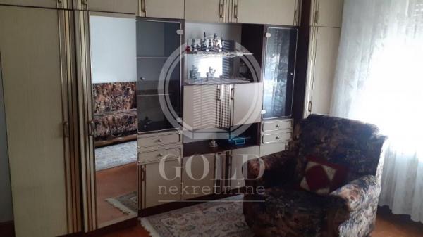 Mičurinova, Dvosoban stan za izdavanje, 37m2, 300€