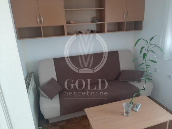 Radnička, Jednoiposoban stan za izdavanje, 30m2, 300€