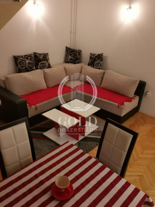 Kornelija Stankovića, Troiposoban stan za izdavanje, 80m2, 600€