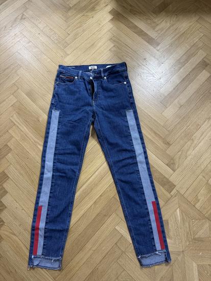 ORIGINAL TOMMY HILFIGER FARMERKE