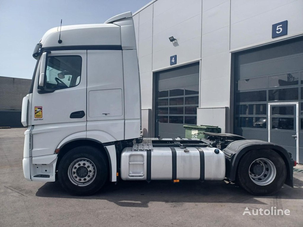 Mercedes-Benz Actros tegljač