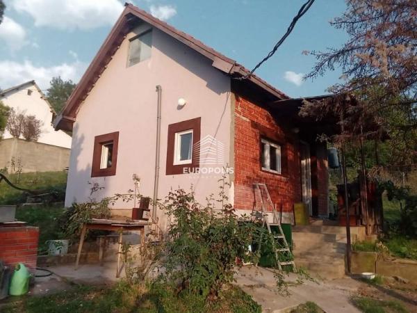 Kamendolska, Kuća na prodaju, 55m2, 37.500€