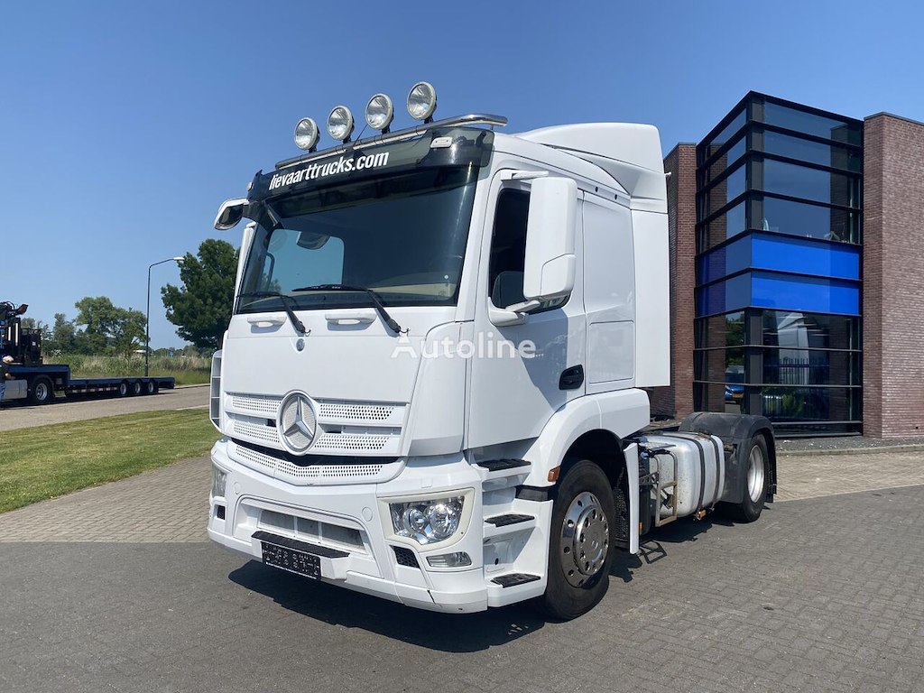 Mercedes-Benz Actros 1830 tegljač