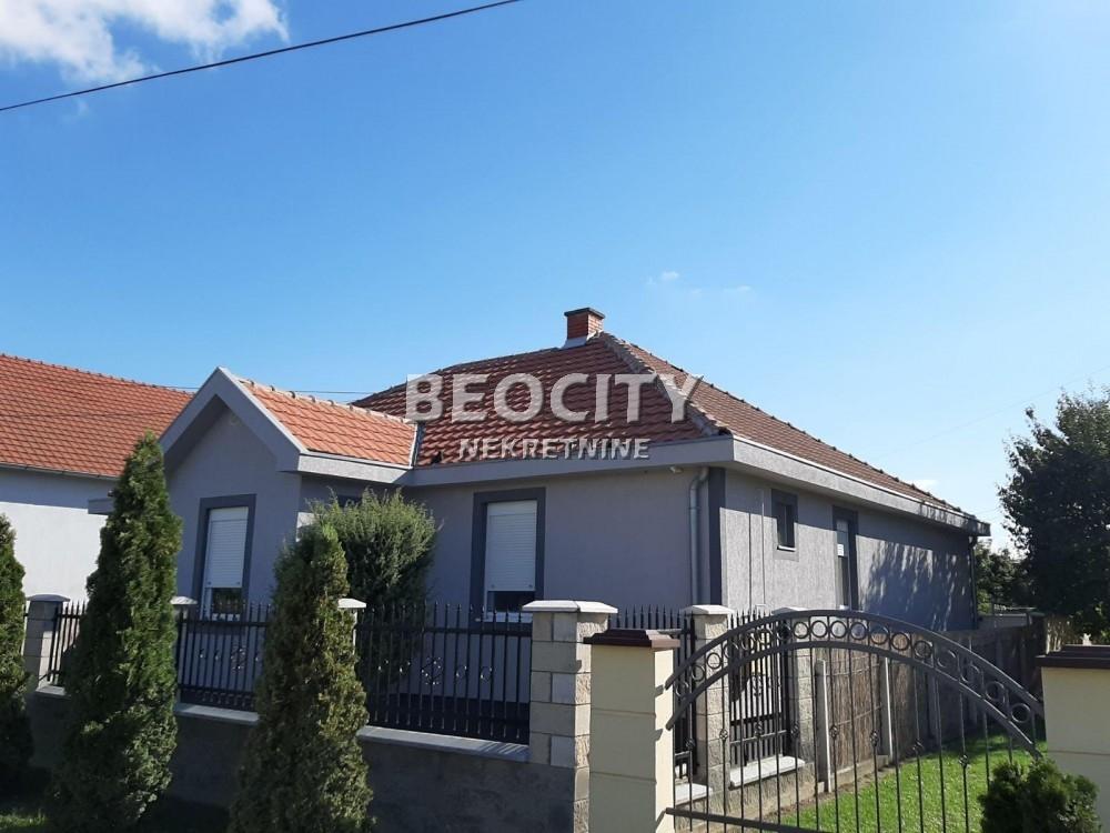 Ilije Smiljanić, Kuća na prodaju, 157m2, 300.000€