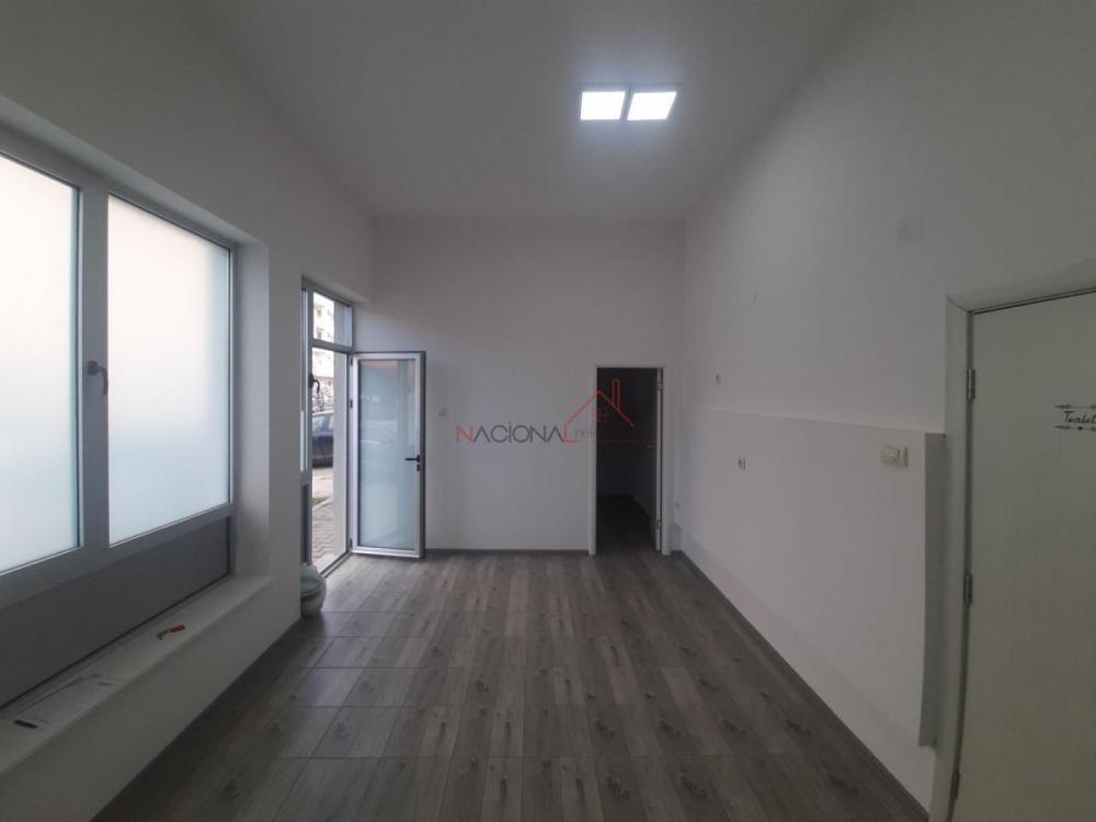 ORLOVIĆA PAVLA, Lokal na prodaju, 31m2, 62.000€