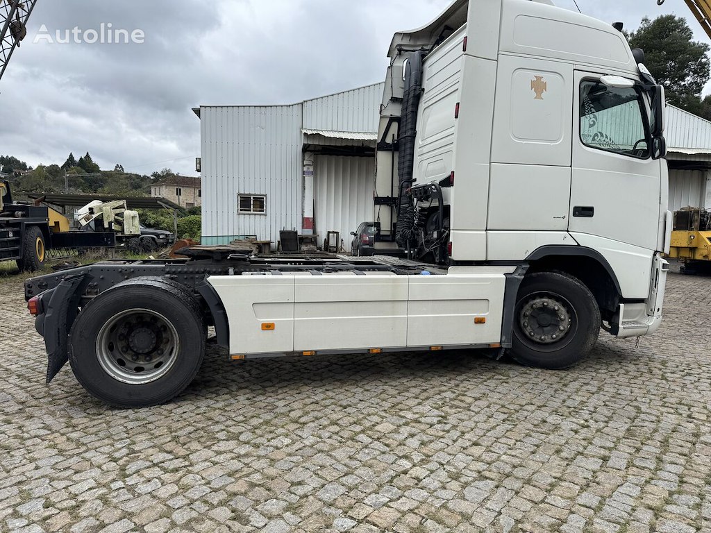 Volvo FH 440 tegljač