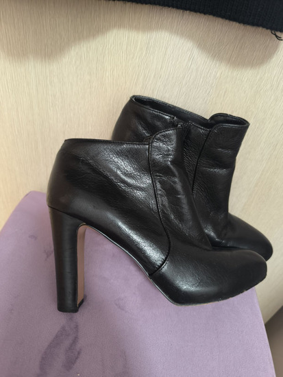 Nine West kozne čizme