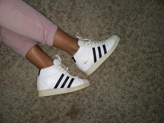 Zenske Adidas Superstar