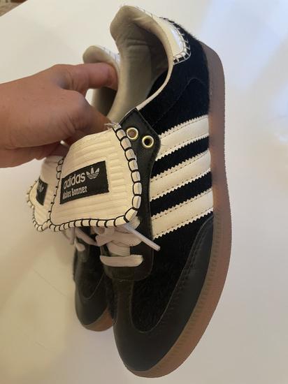 Adidas Wales Pony Boner Samba