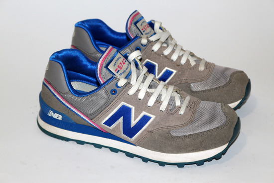 NEW BALANCE 574 patike br.40 (25cm) ! ! !