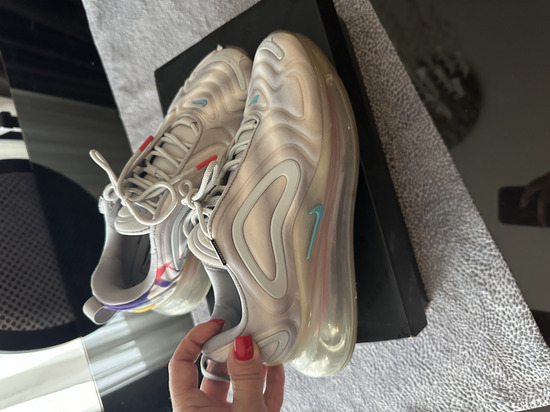 Nike air max 720 38.5