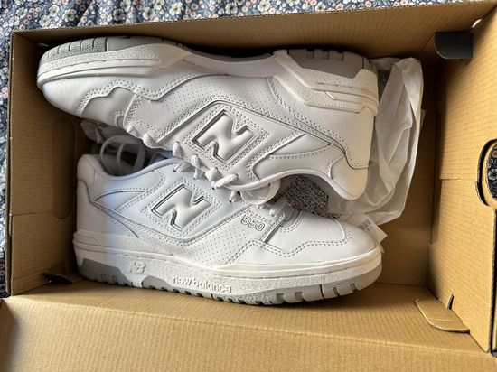 New Balance 550 zenske patike - nove