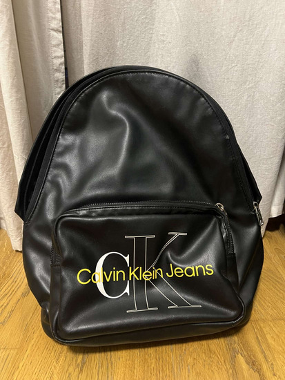 Calvin Klein Ranac