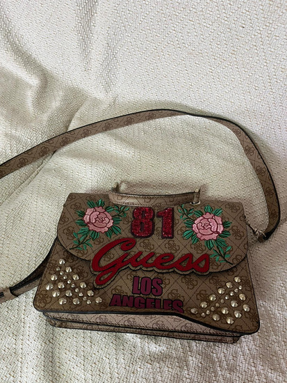 guess original torba