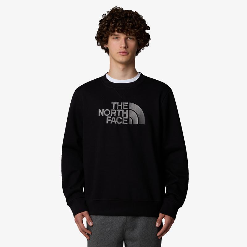 The North Face M DREW PEAK CREW