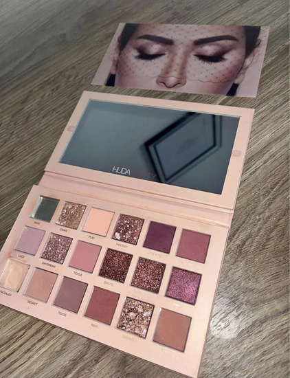 Orig. Huda Paleta