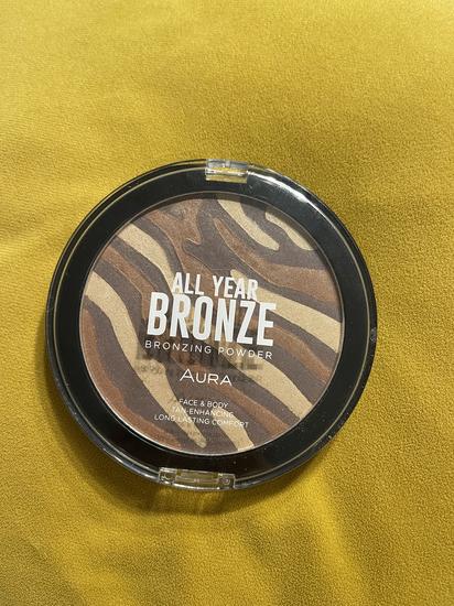 Bronzer