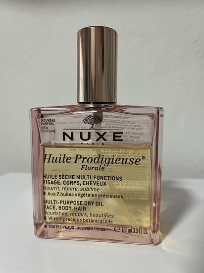 Nuxe - Huile Prodigieuse Florale