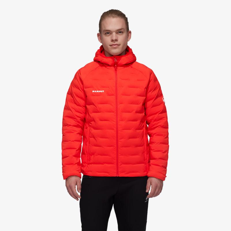 Mammut Sender IN Hooded Jacket Men