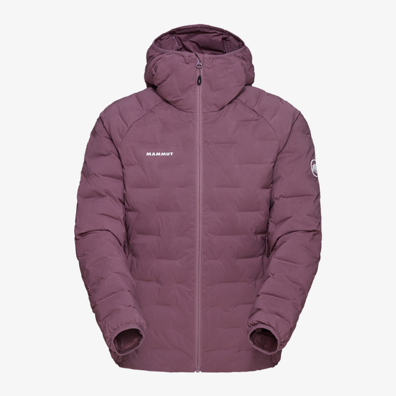 Mammut Sender IN Hooded Jacket Women