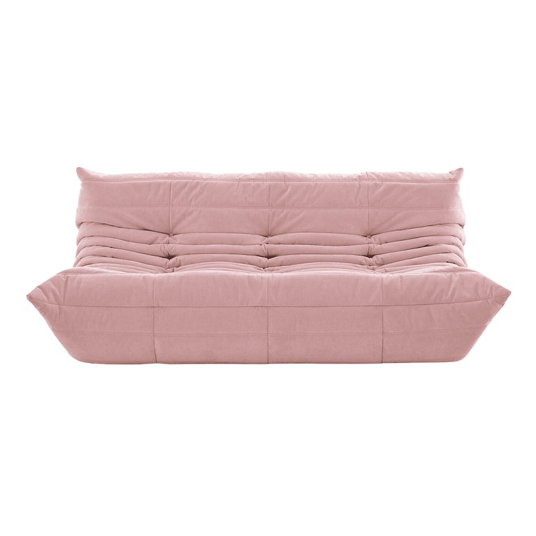 Togo sofa — trosed