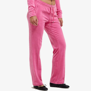 JUICY COUTURE Donji deo trenerke TINA TRACK PANT