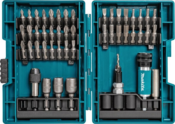 Makita 47 delni komplet bit nastavaka D-73461