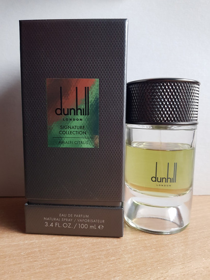 Dunhill Amalfi Citrus